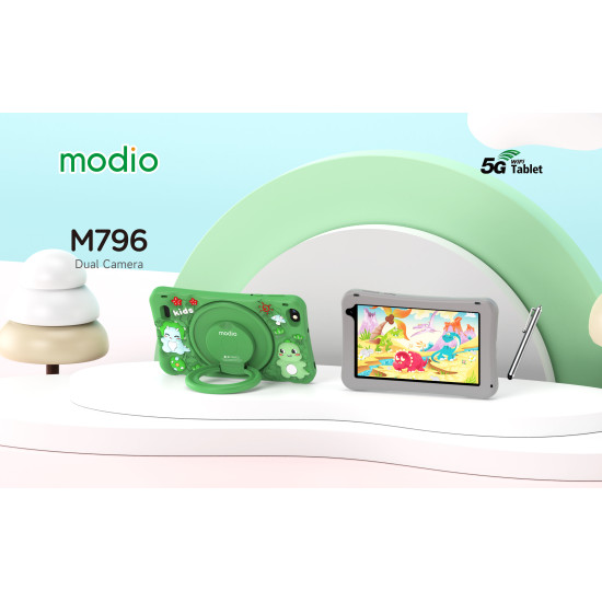 Modio M796 Kids Tablet | Modio Android Tablets | Modio Kids Tablet